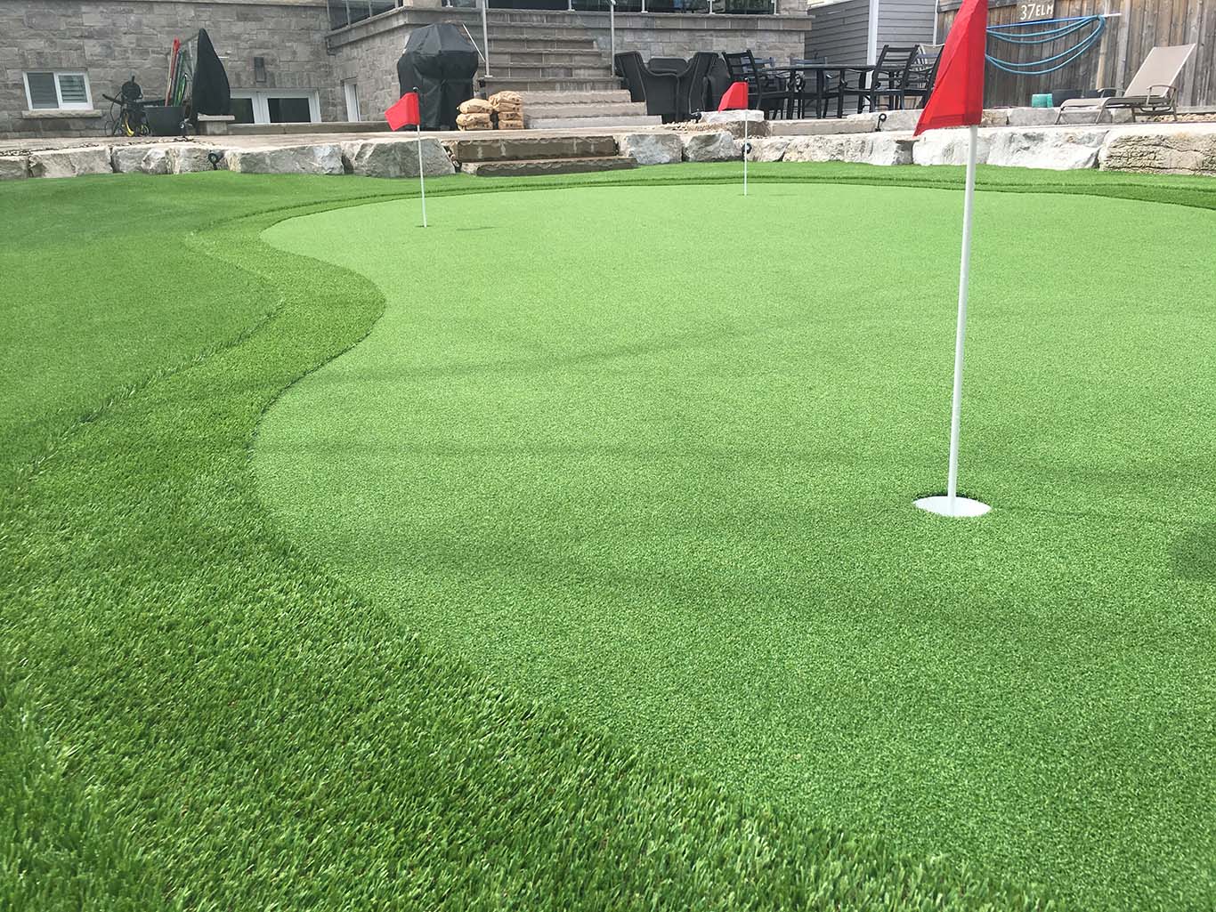 Instaturf Canada – Quality Artificial Grass