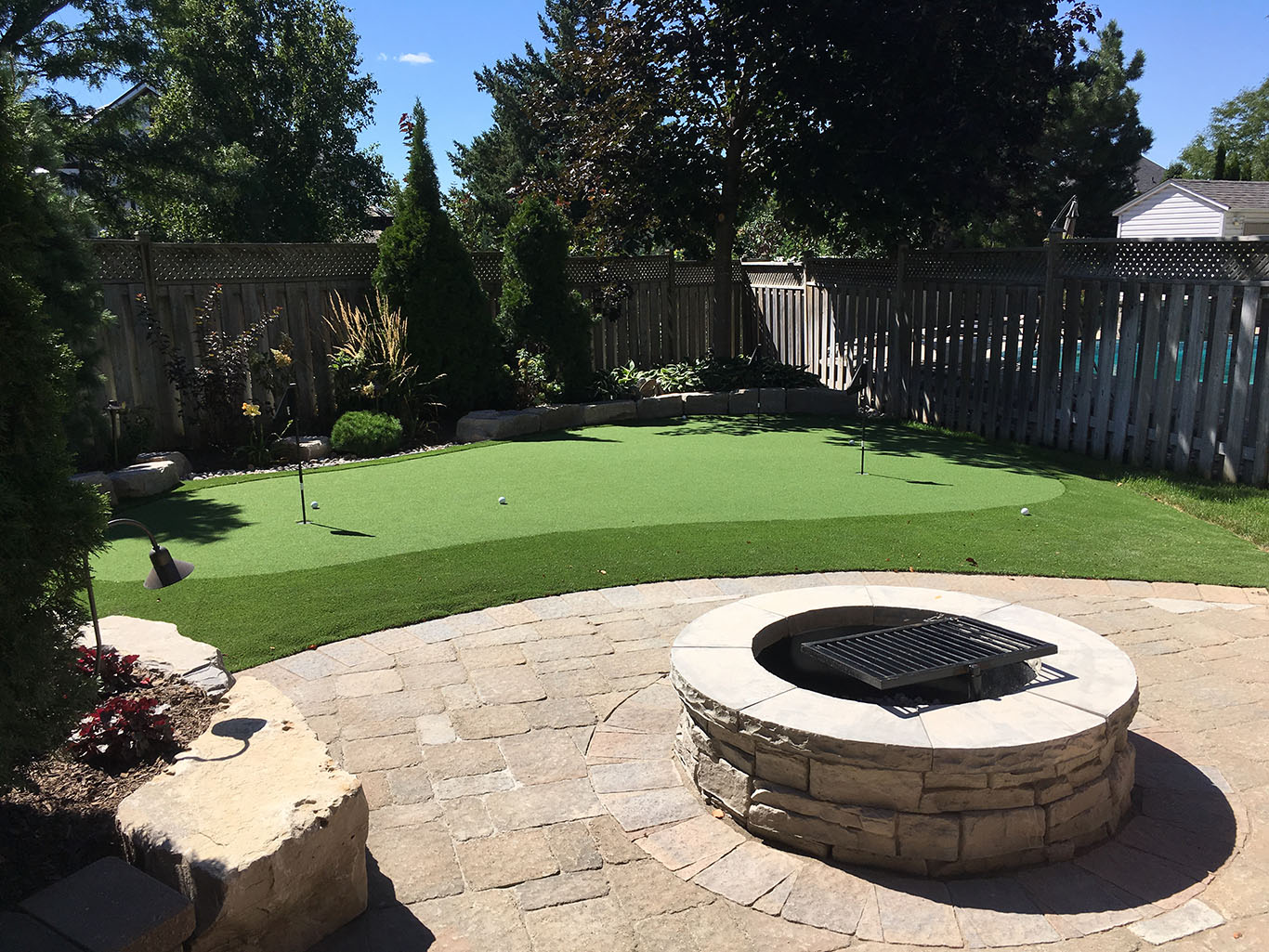 Instaturf Canada – Quality Artificial Grass