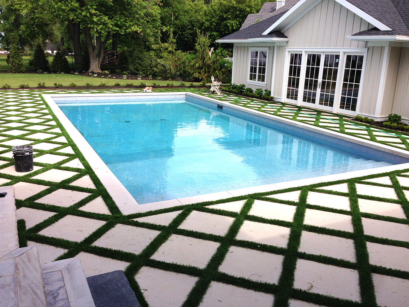 Instaturf Canada – Quality Artificial Grass